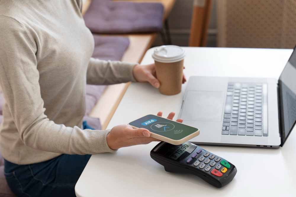 Integrated Payment Solutions: Transaction Revolution Integrated Payment Solutions: Transaction Revolution
