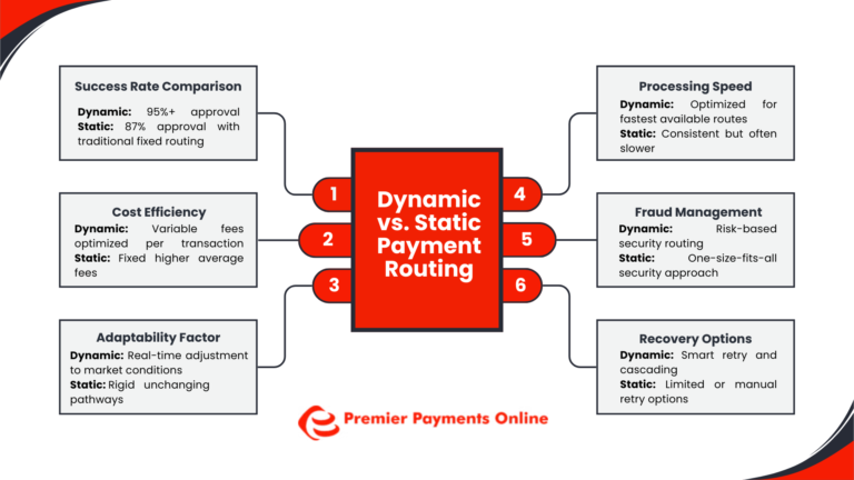 Intelligent Payment Routing: How It Works & Why It Matters
