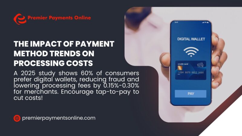 Credit Card Processing Fees: Save 50% Today
